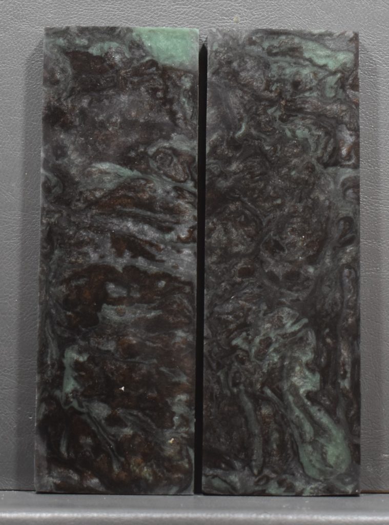 Forest Fire Scales - Voodoo Resins